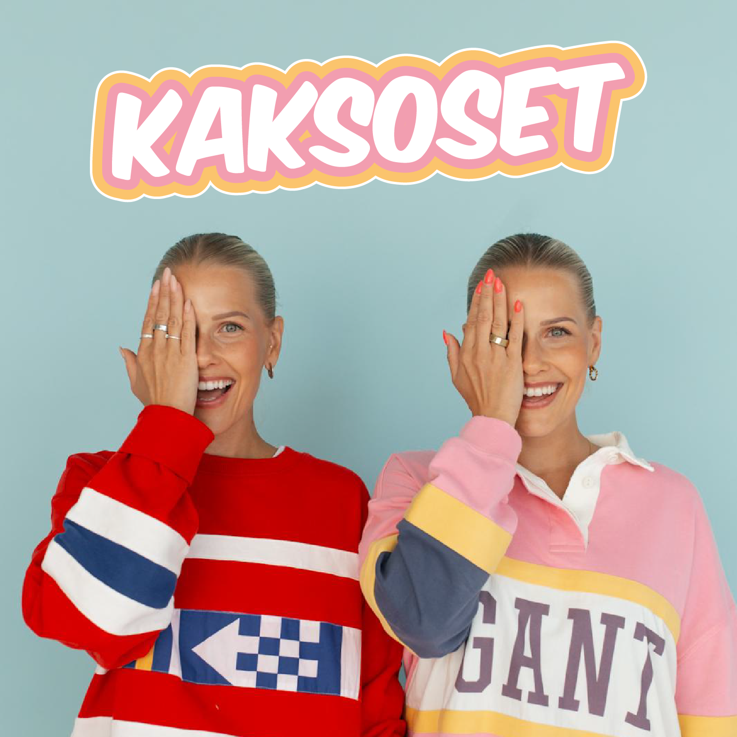 Kaksoset · illegalvision